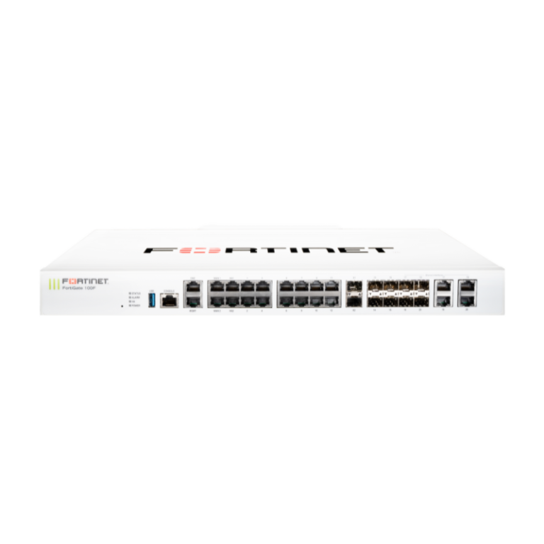 FortiGate 101F NGFW - Distribuidor Autorizado Fortinet