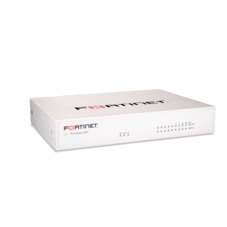 Fortinet FortiGate-71F: Seguridad para empresas en crecimiento