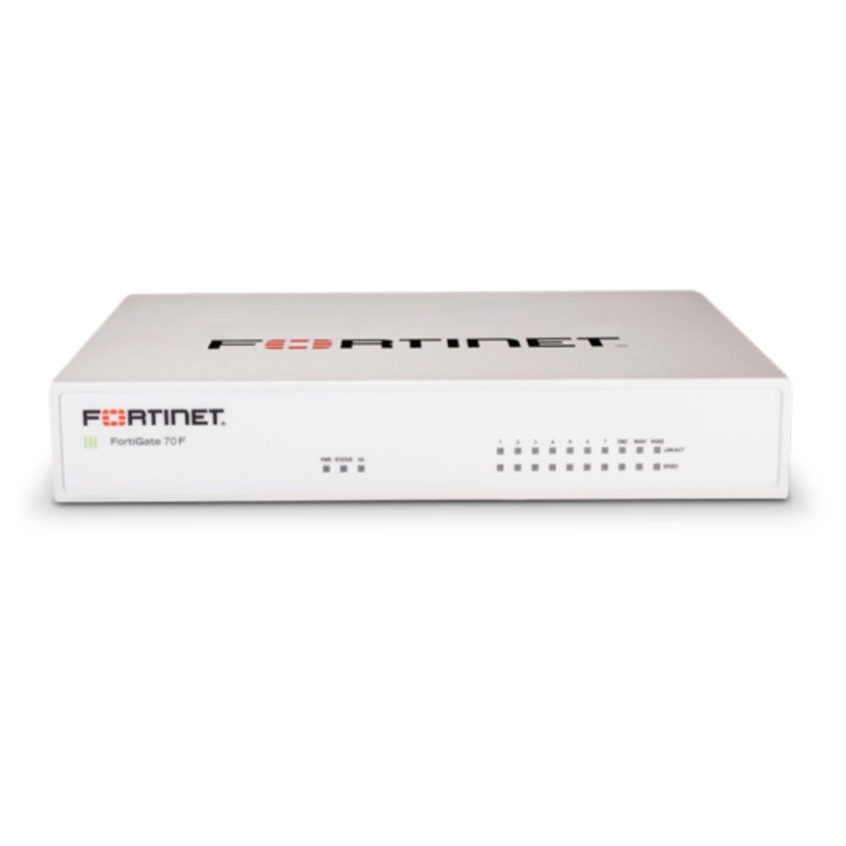 FortiGate-81F-POE: NGFW de alto tráfico con PoE integrado